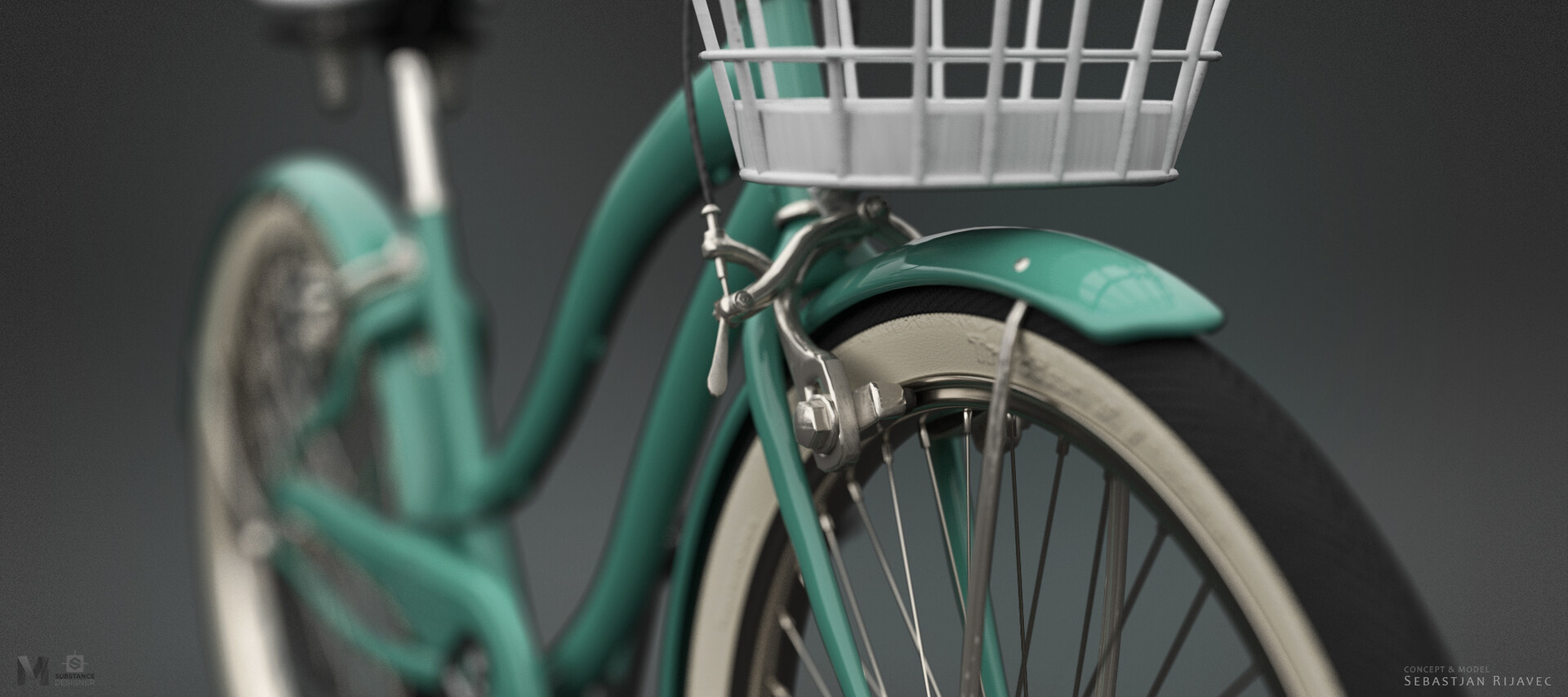 Creation of 3D assets | sebs_tech